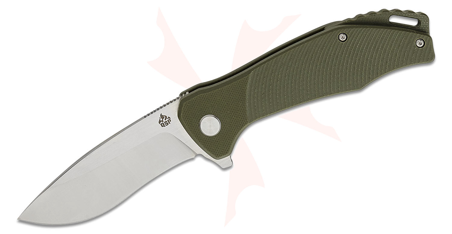 QSP Knives - Knife Center