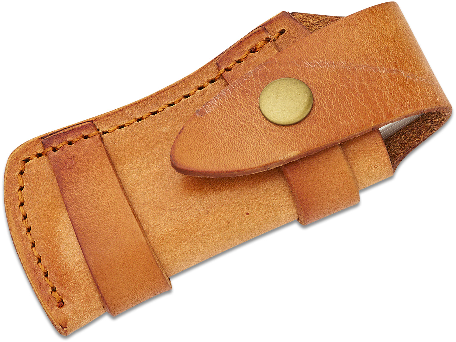 QSP Knives Mustang Folding Knife 3.125" M390 Satin Drop Point Blade ...