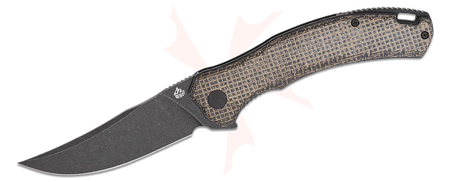 QSP Knives - Knife Center