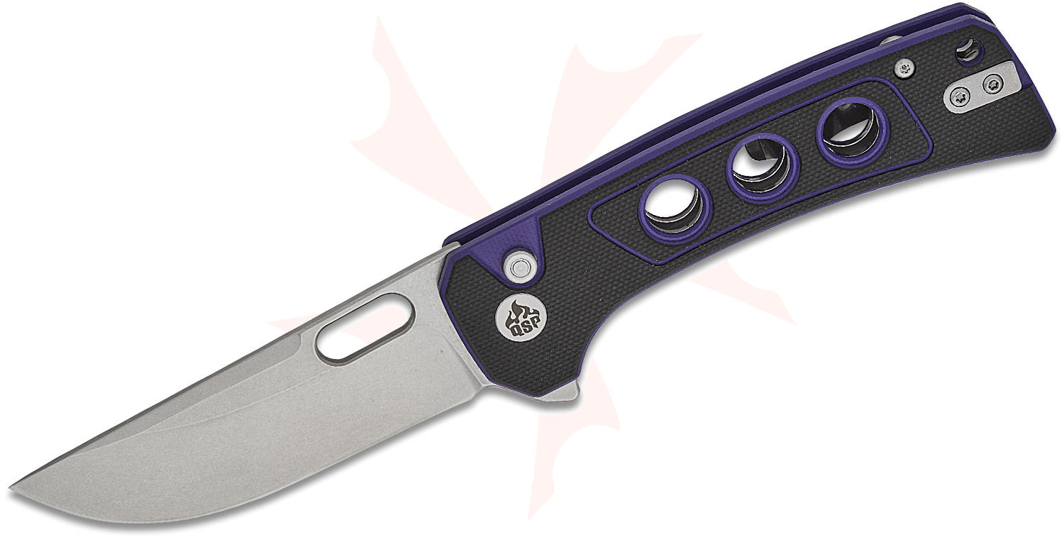 QSP Knives - Knife Center