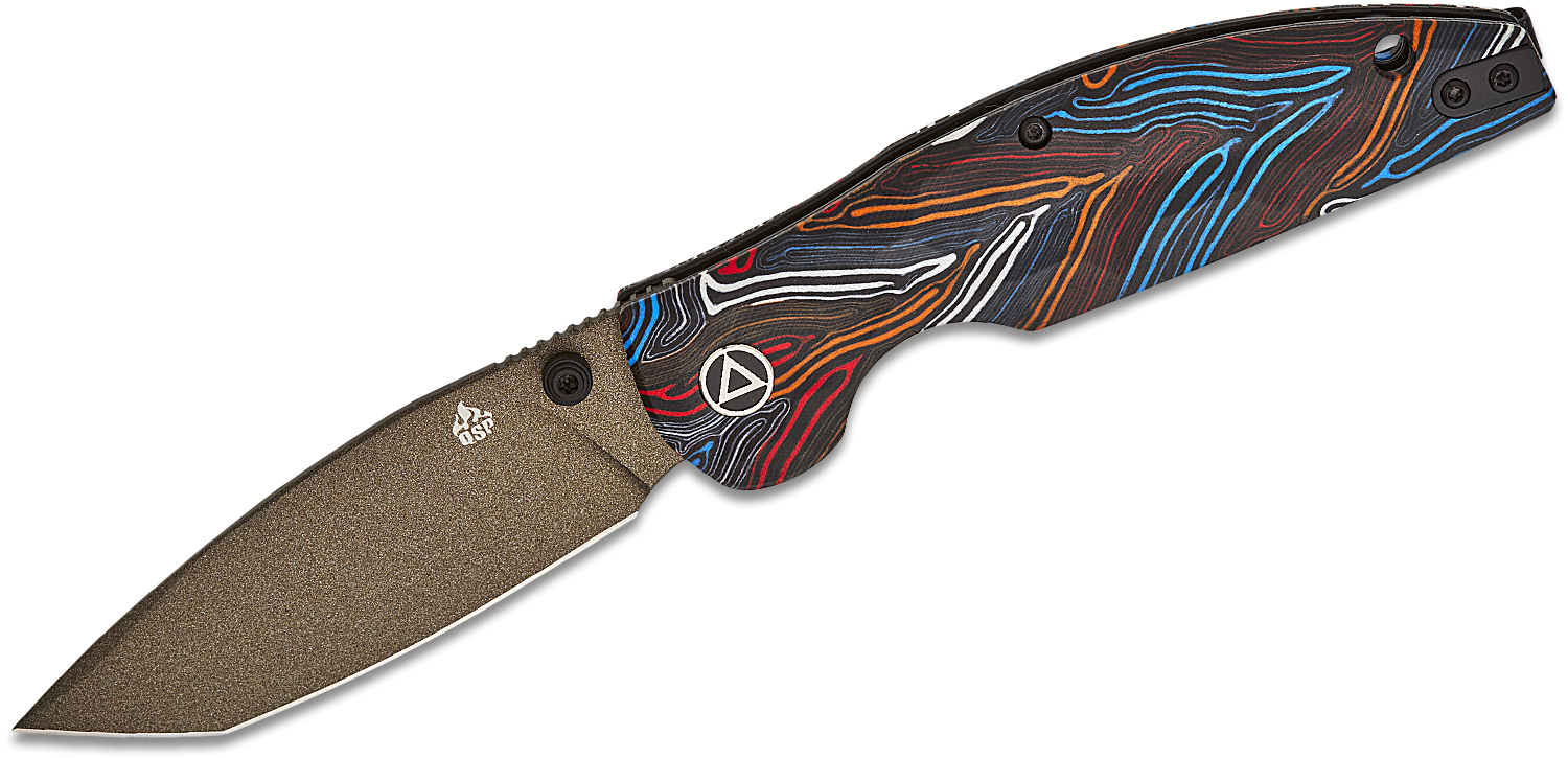 QSP Knives - Knife Center