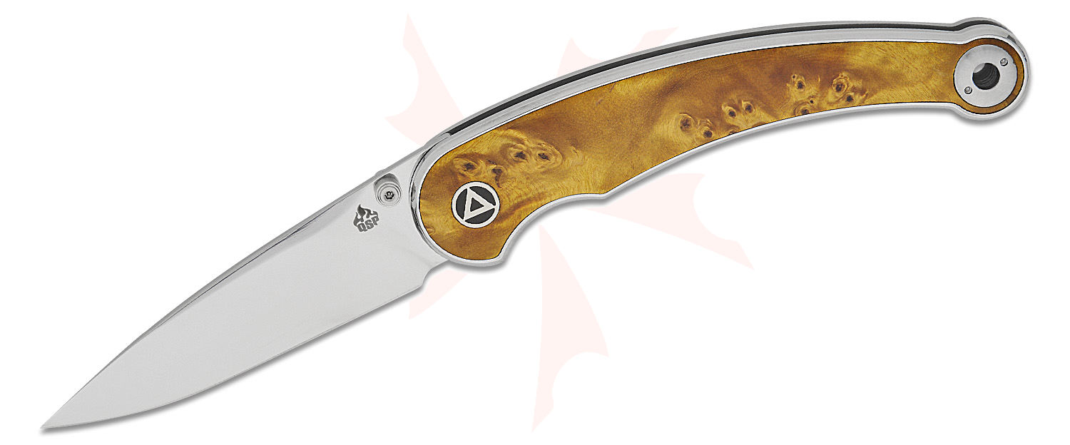 QSP Knives - Knife Center