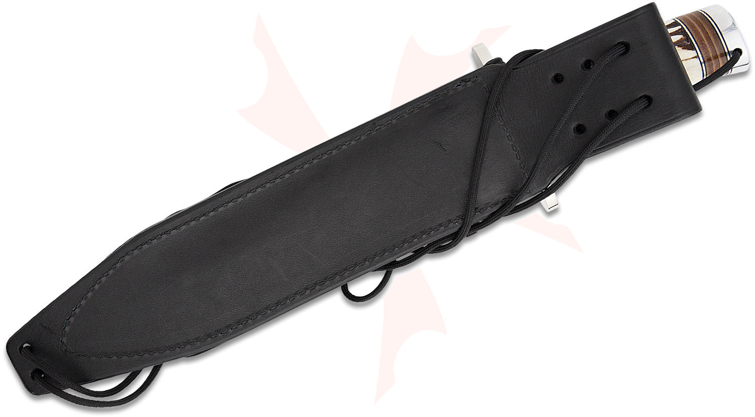Randall Made Knives Custom Model 12-9 with 14 Grind Fixed Blade Knife 9 ...