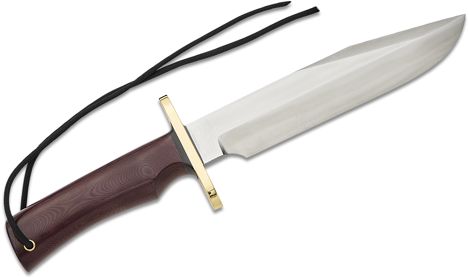 Randall Made Knives Custom Model 14 Attack CDT Fixed Blade Knife 7.5 ...