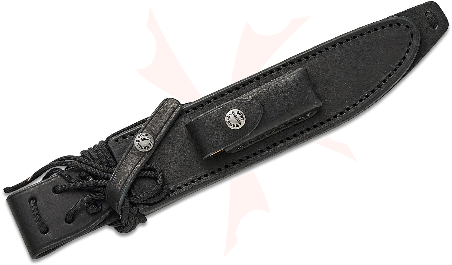 Randall Made Knives Custom Model 1 All Purpose Fighter Fixed Blade ...