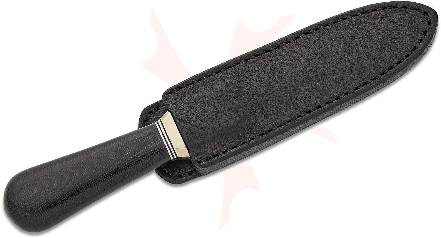 Randall Made Knives Custom Model 24 Guardian Fixed Blade Knife 4 ...