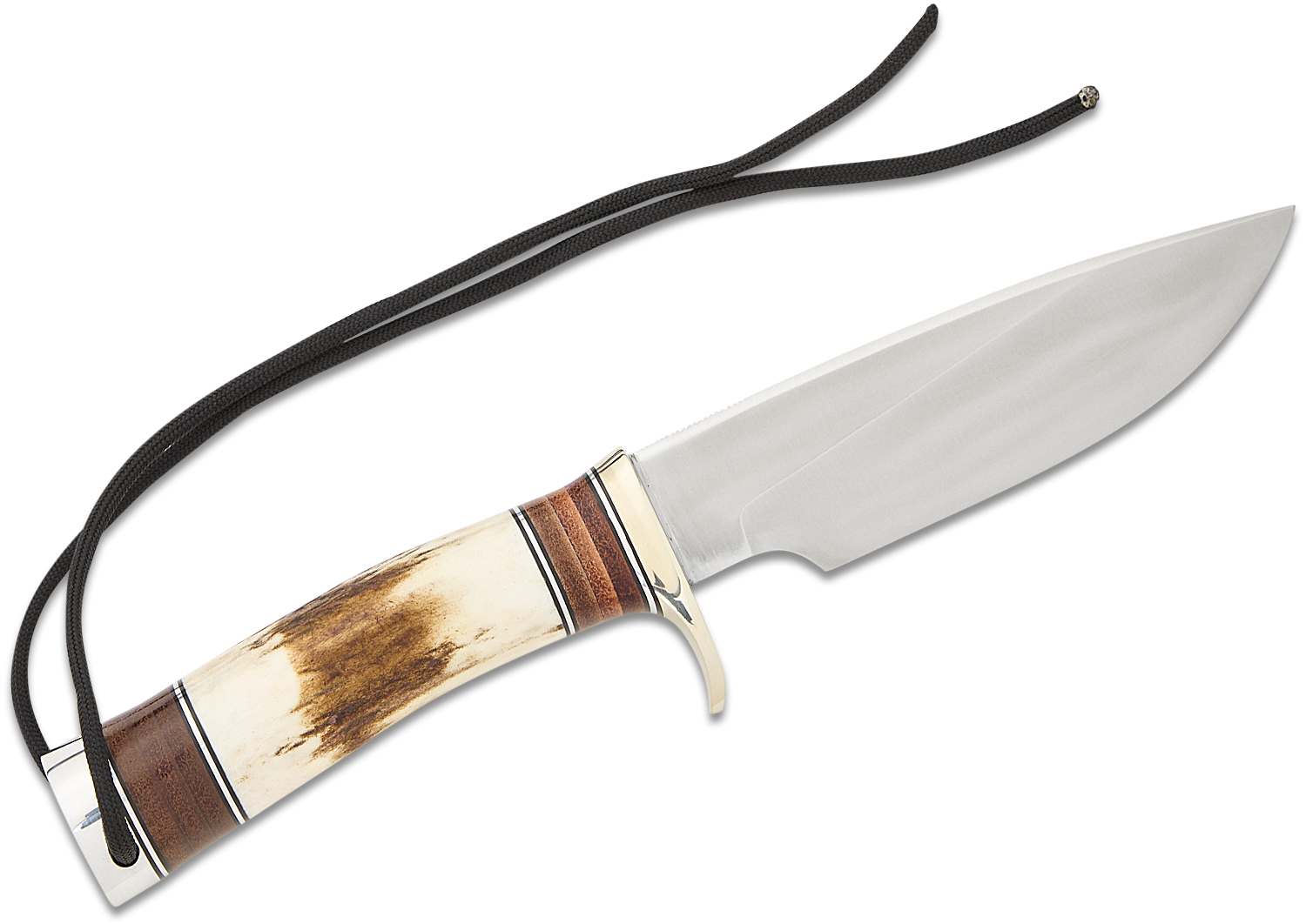 Randall Made Knives Custom Model 25-5 Trapper Fixed Blade Knife 5 ...