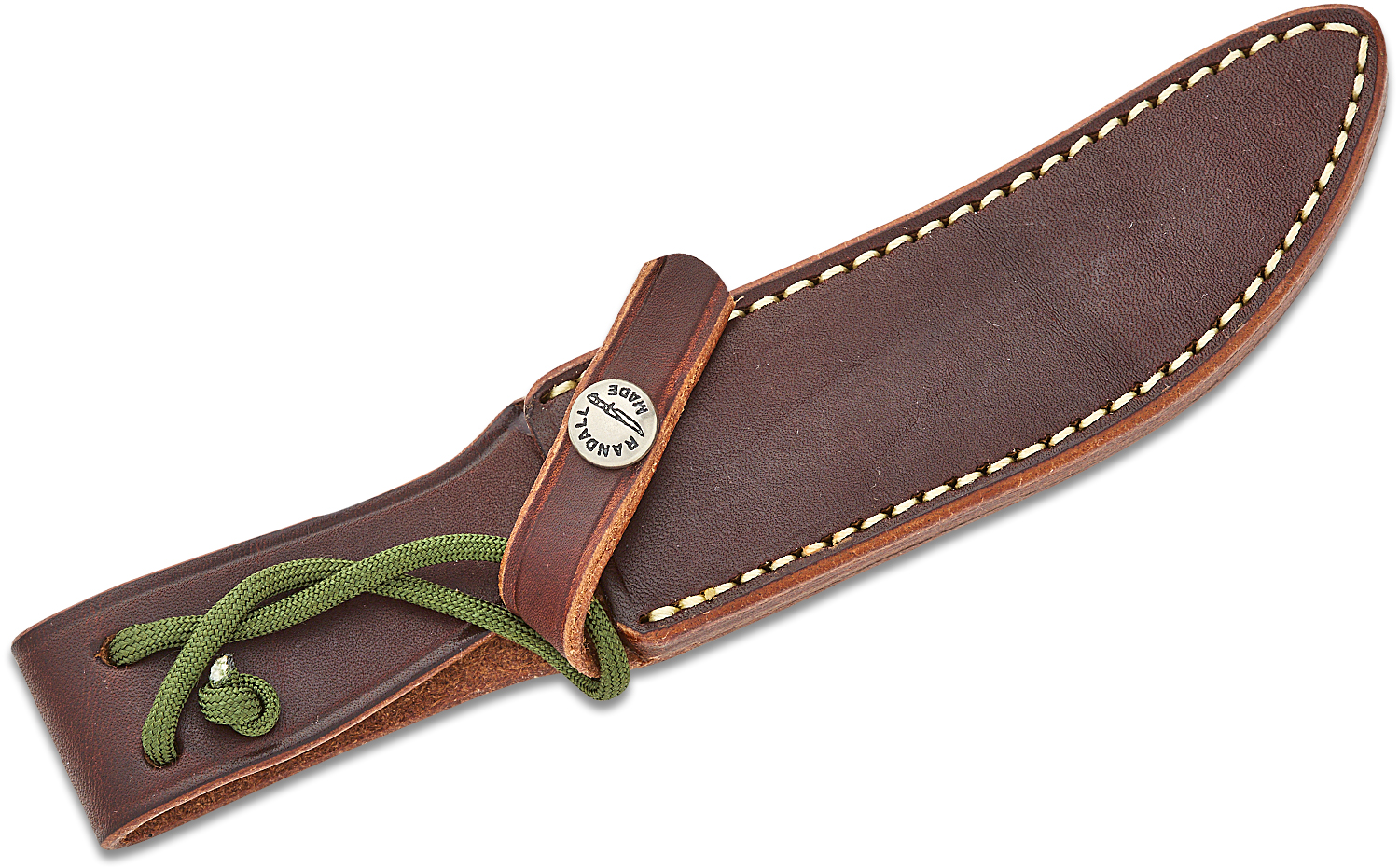 Randall Made Knives Custom Model 4 Small Game and Skinner Fixed Blade ...