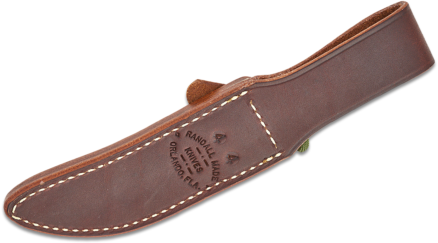 Randall Made Knives Custom Model 4 Small Game and Skinner Fixed Blade ...