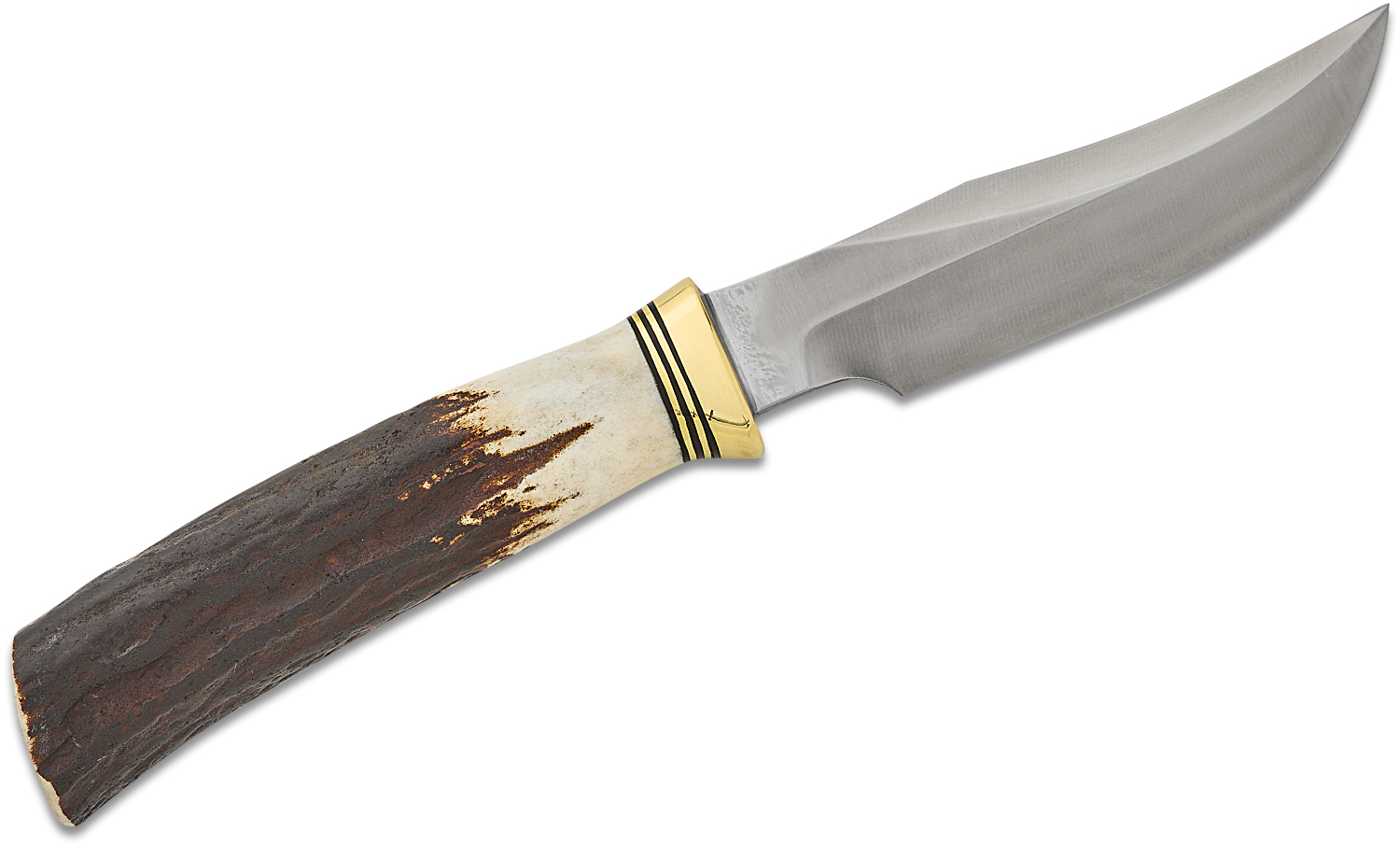 Randall Made Knives Custom OLD Model 8 Trout and Bird Fixed Blade Knife ...