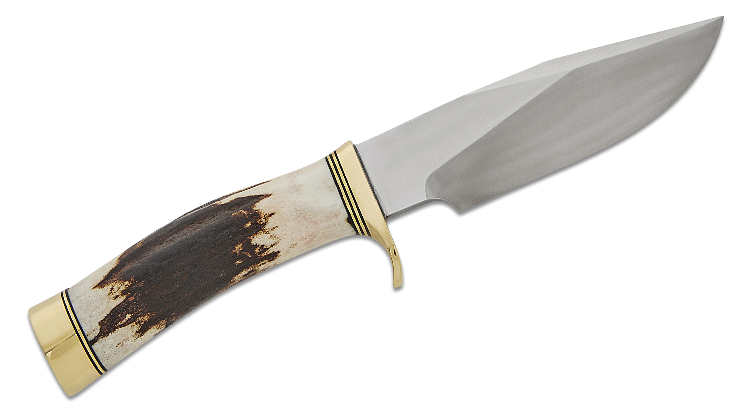 Randall Made Knives Custom Sergeant's Model Fixed Blade Knife 5 ...