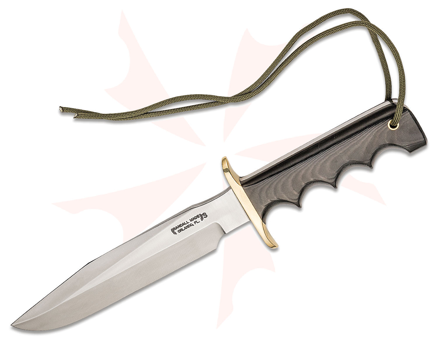 Randall Made Knives Custom Model 12-9 With 14 Grind And, 49% OFF