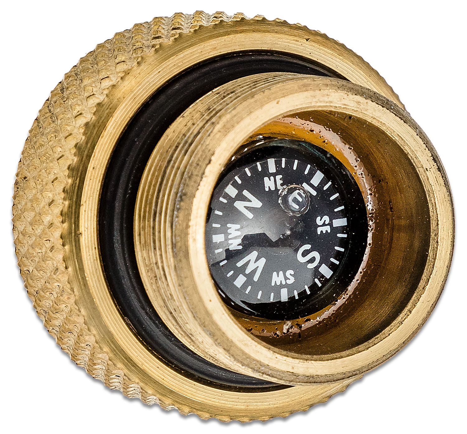 Randall Made Knives Custom Model 18 Attack Survival Fixed Blade Knife 7 ...