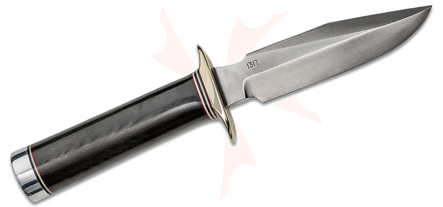 Randall Made Knives Custom Miniature Model 1 All Purpose Fighter Fixed ...