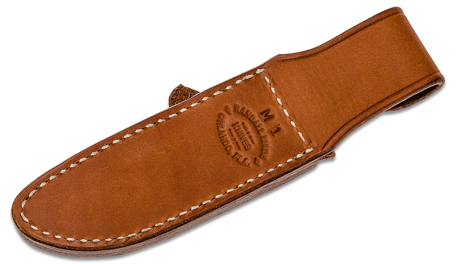 Randall Made Knives Custom Miniature Model 1 All Purpose Fighter Fixed ...