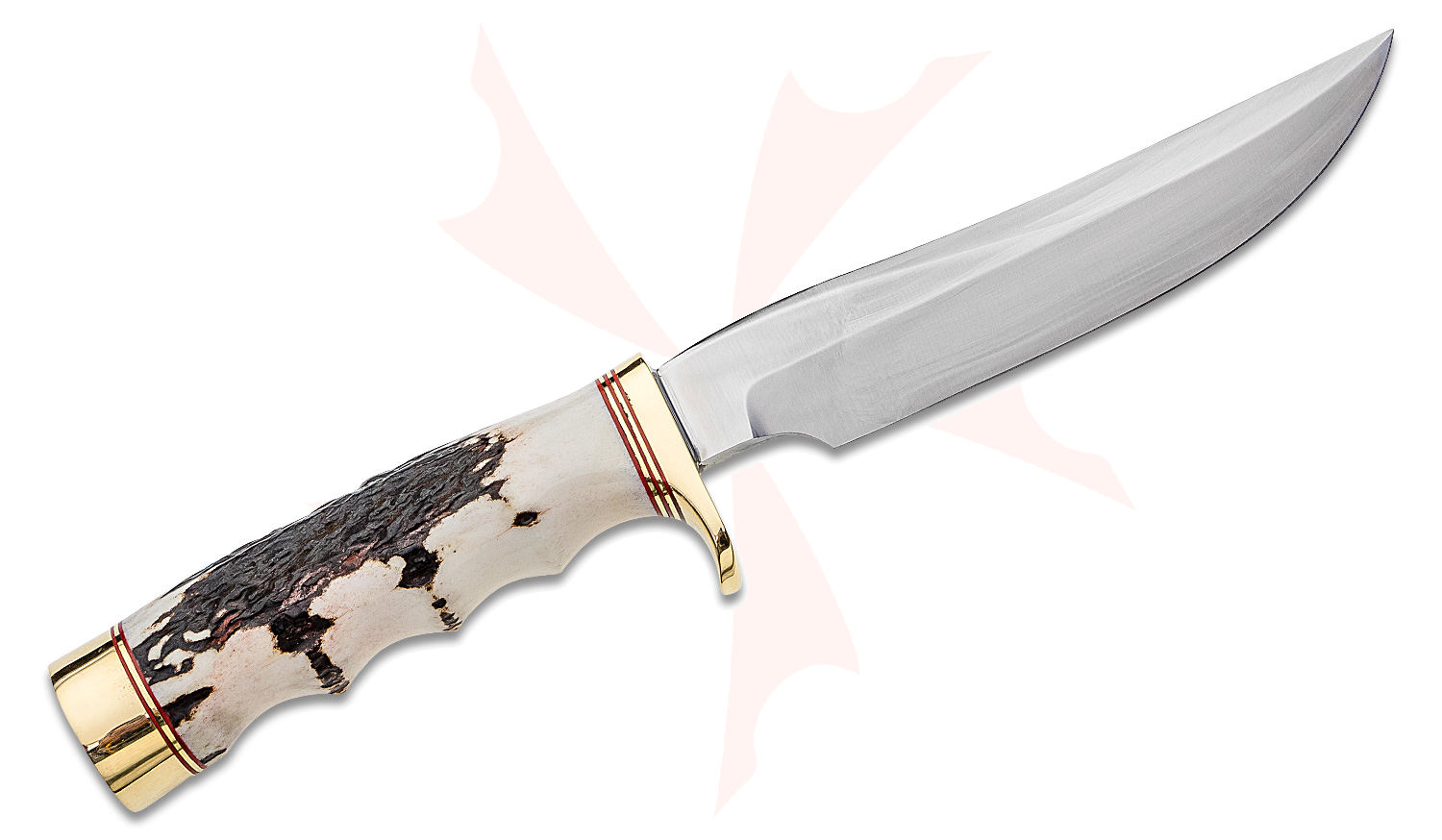 Randall Made Knives Custom Model 3 Hunter Fixed Blade Knife 6 ...