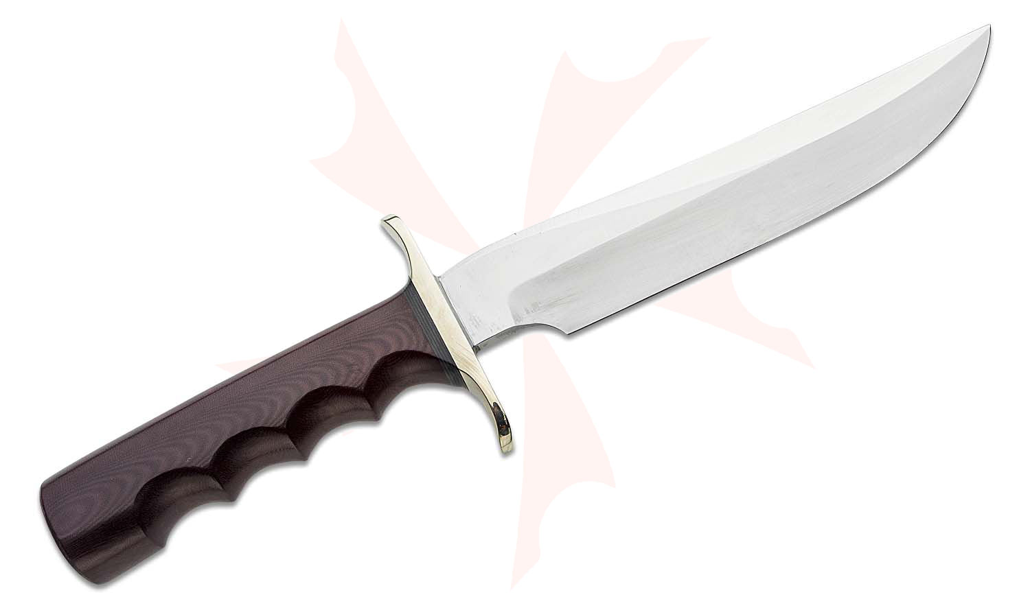 Randall Made Knives Custom Model 3 Recon Fighter Fixed Blade Knife 7 ...
