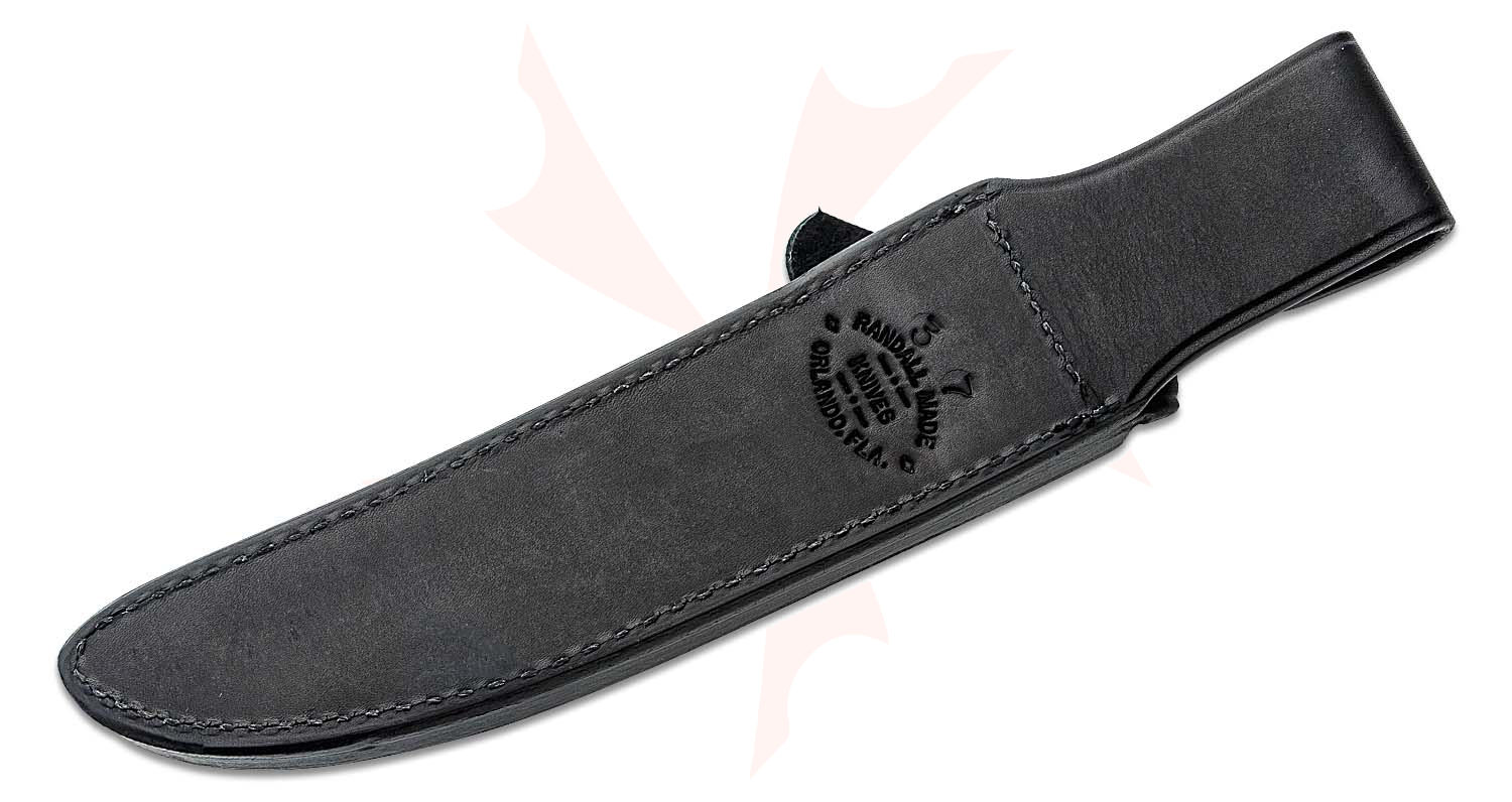 Randall Made Knives Custom Model 3 Recon Fighter Fixed Blade Knife 7 ...