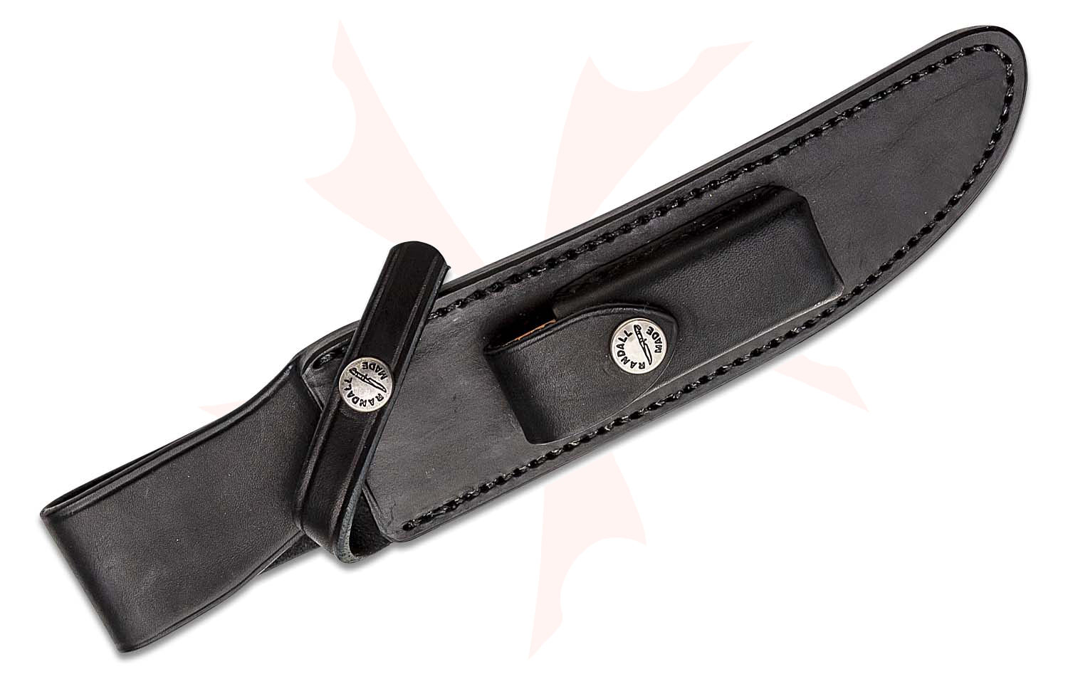 Randall Made Knives Custom Model 3 Recon Fighter Fixed Blade Knife 7 ...