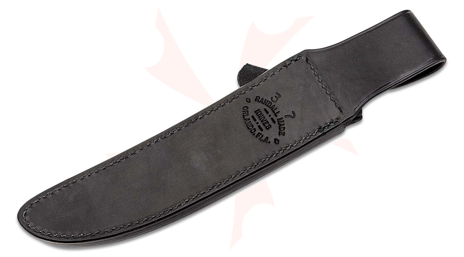 Randall Made Knives Custom Model 3 Recon Fighter Fixed Blade Knife 7 ...