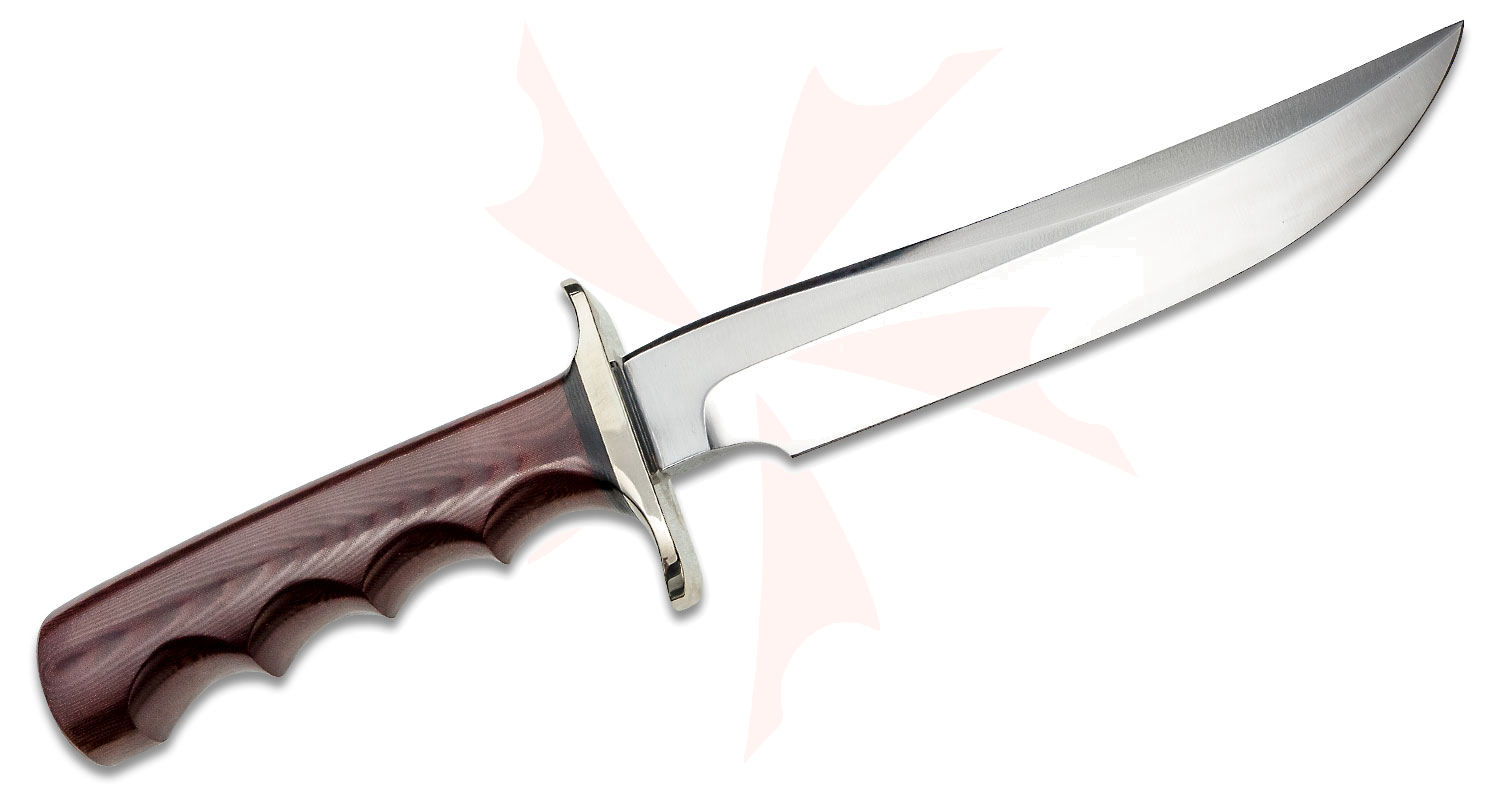 Randall Made Knives Custom Model 3 Recon Fighter Fixed Blade Knife 7 ...