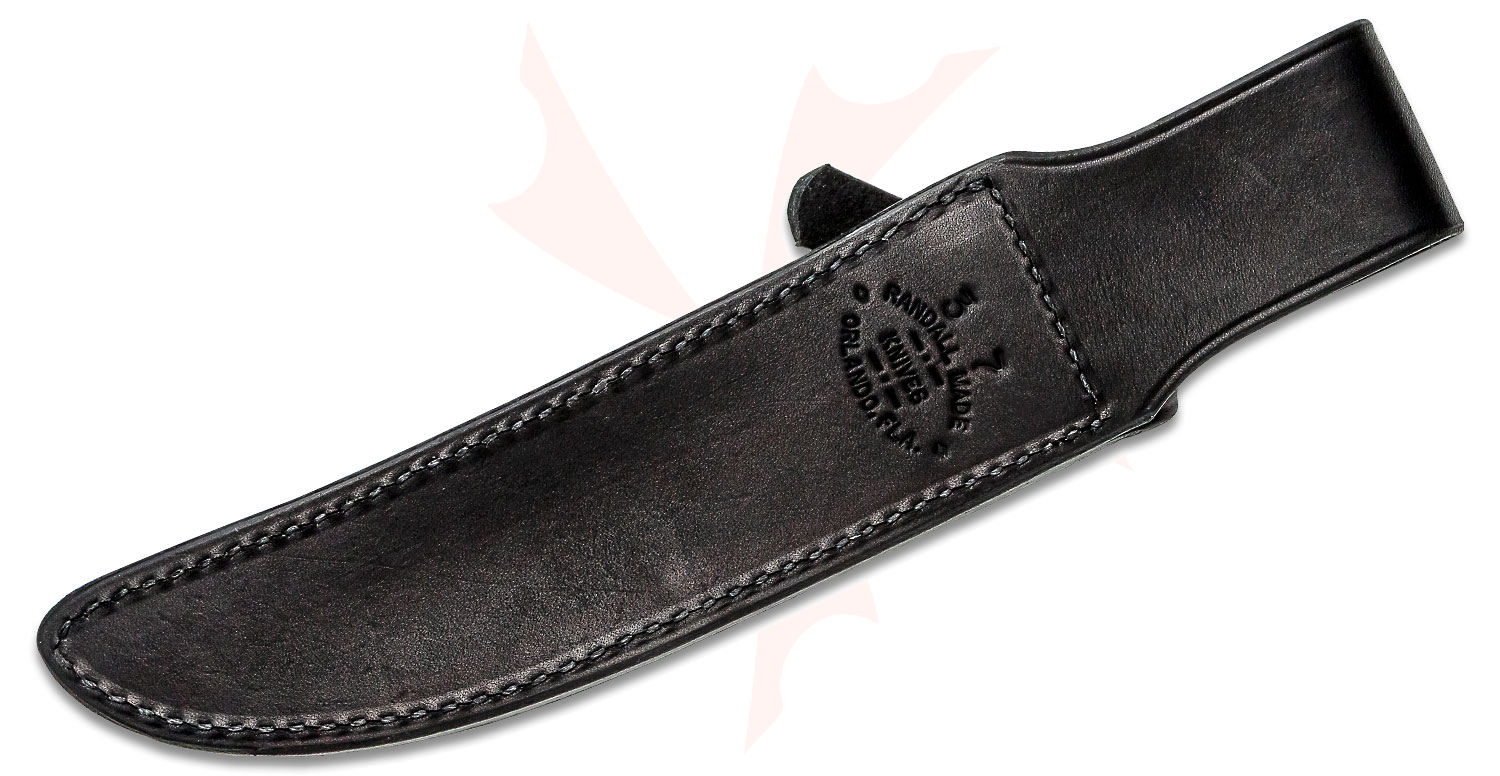 Randall Made Knives Custom Model 3 Recon Fighter Fixed Blade Knife 7 ...