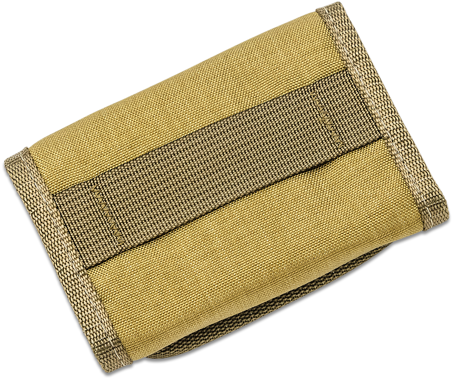 ESEE Izula Gear EDC Billfold / Wallet, Desert Tan - KnifeCenter - EDC ...