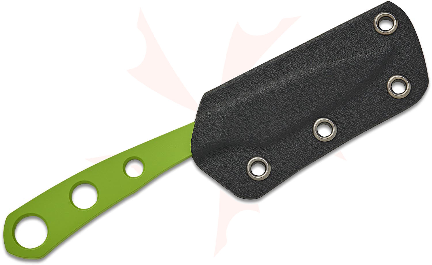 Real Steel Knives Ostap Hel Marlin Survival Fixed Blade Knife 2.44 ...