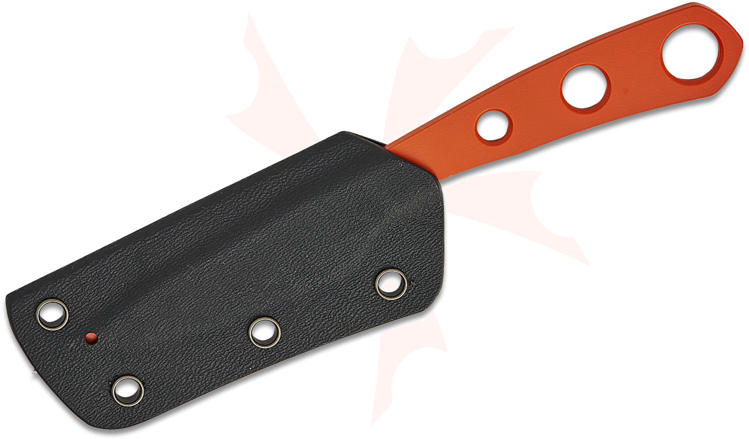 Real Steel Knives Ostap Hel Marlin Survival Fixed Blade Knife 2.44 ...