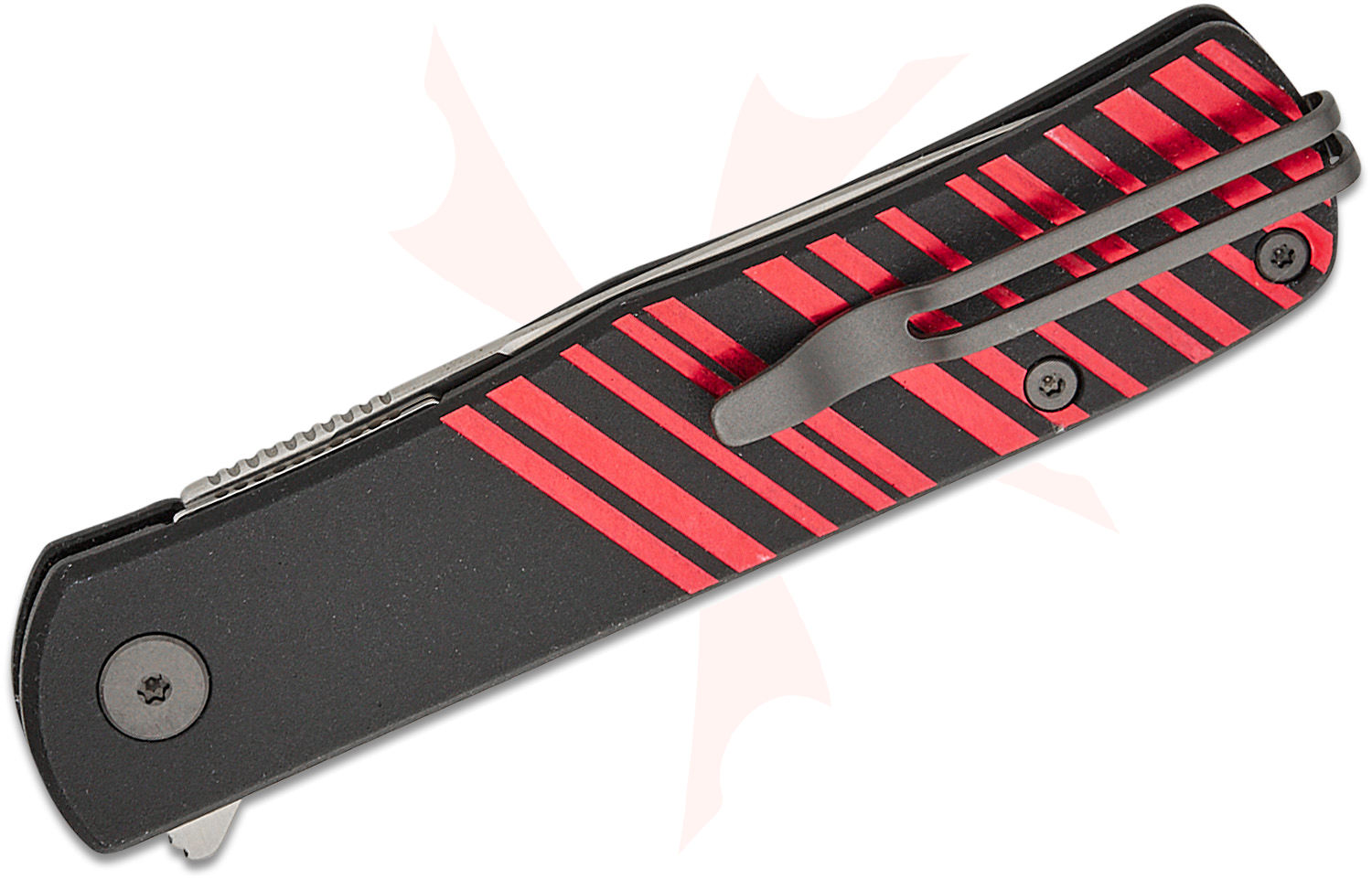 Real Steel Knives Karly Liner Lock Flipper Knife 3.11" VG-10 Satin Drop ...