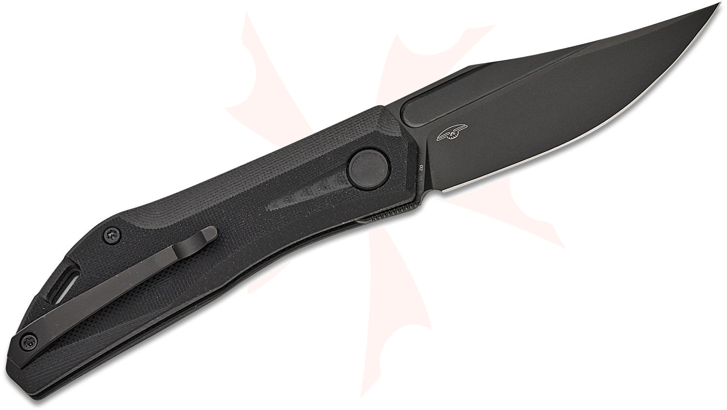 Real Steel Knives Poltergeist Works Ventus Lite Slipjoint Folding Knife ...