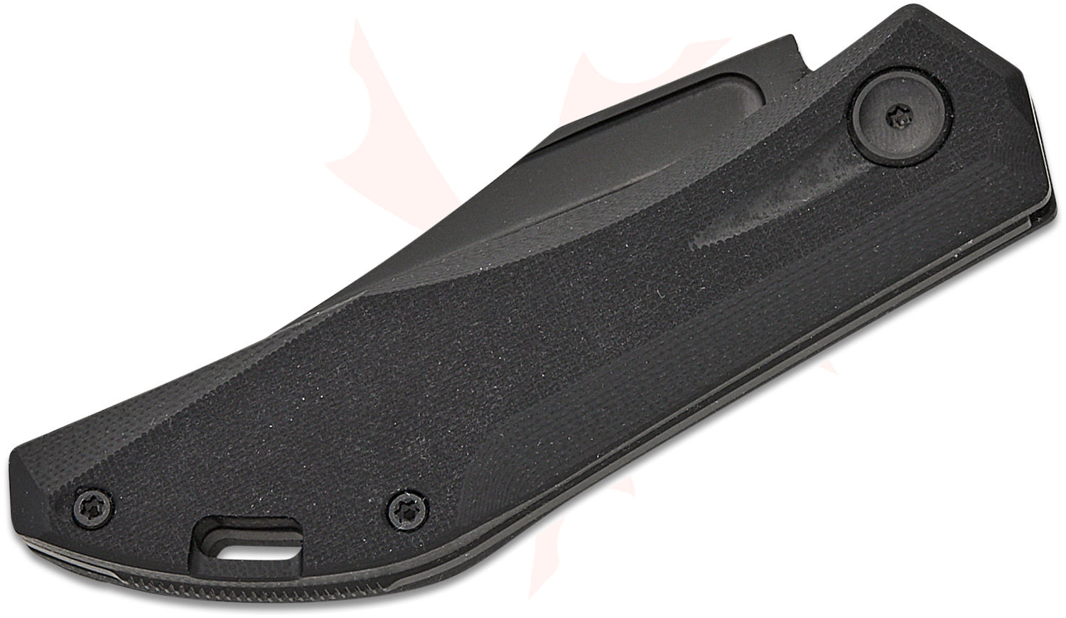 Real Steel Knives Poltergeist Works Ventus Lite Slipjoint Folding Knife ...