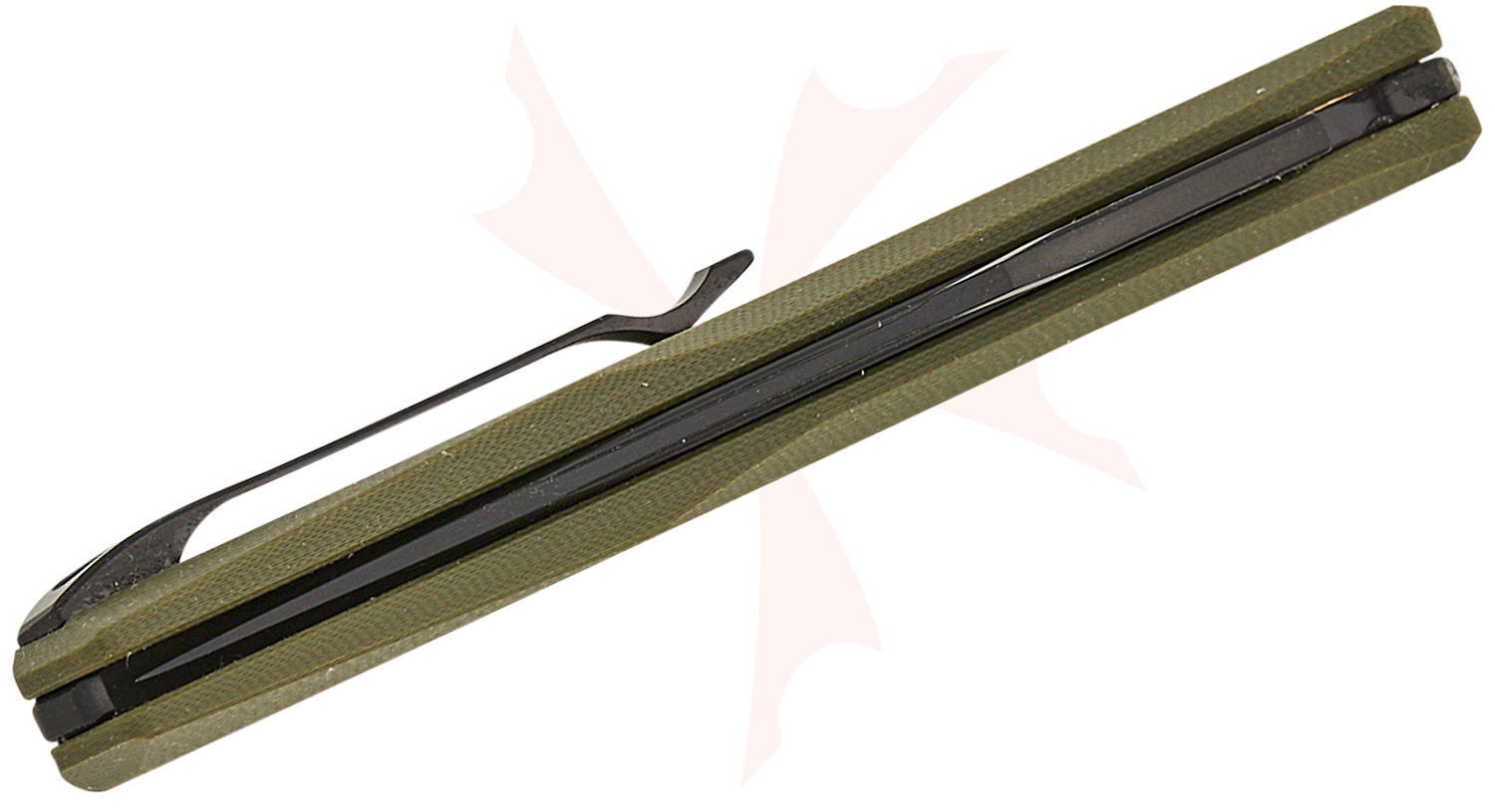 Real Steel Knives Poltergeist Works Ventus Lite Slipjoint Folding Knife ...