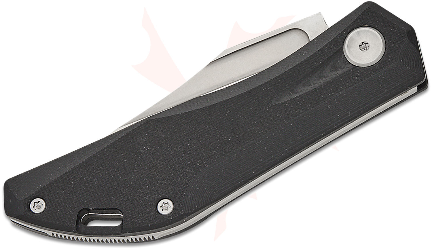 Real Steel Knives Poltergeist Works Ventus Lite Slipjoint Folding Knife ...