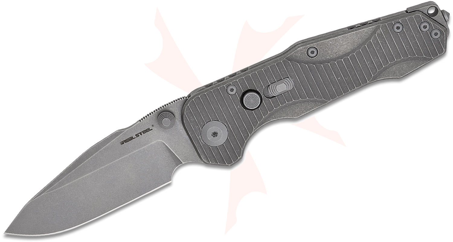 Real Steel Knives at KnifeCenter