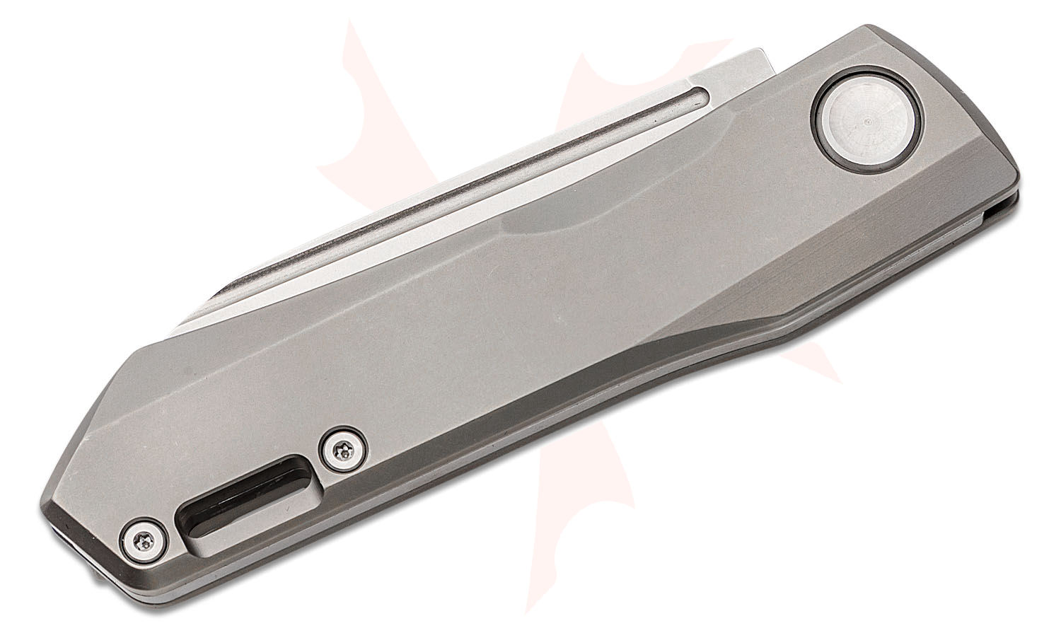 Real Steel Knives Solis Slipjoint Folding Knife 2.91" N690 Satin ...