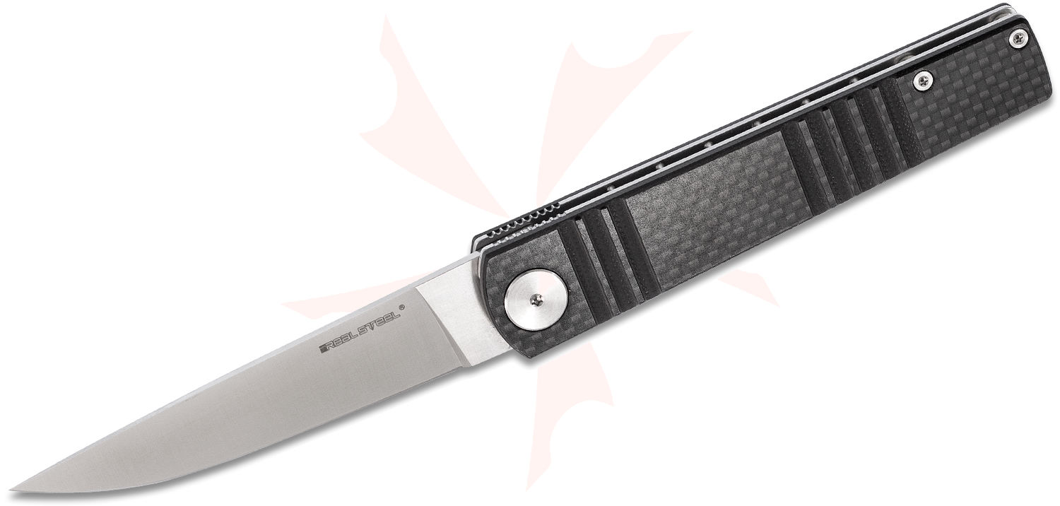 Real Steel Knives at KnifeCenter