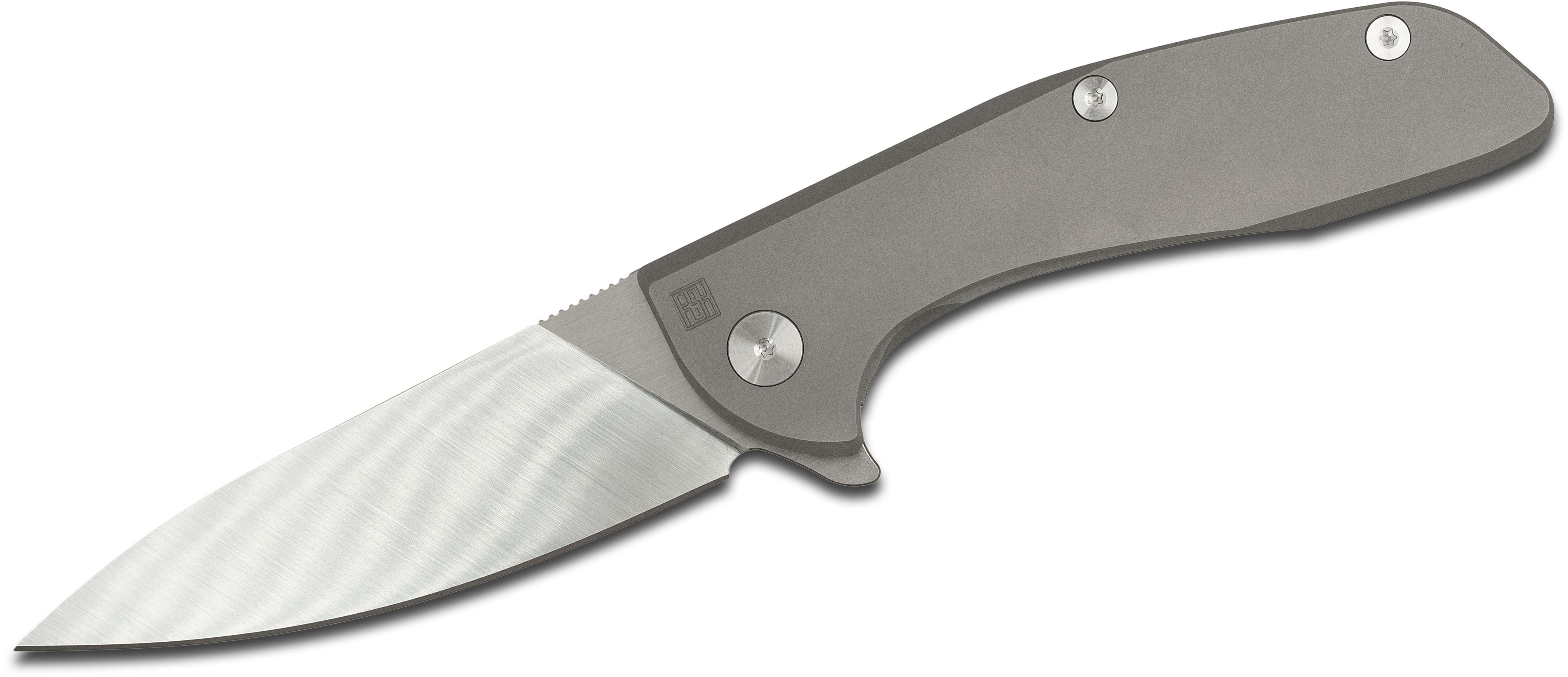 Real Steel Knives at KnifeCenter