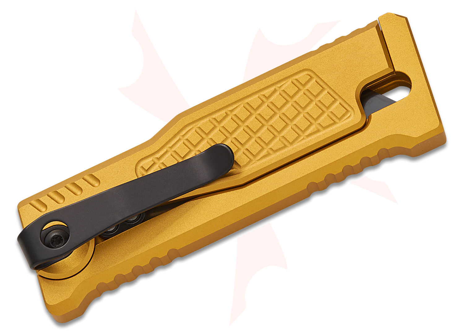 Reate Knives EXO-U Utility Gravity Knife 2.28" Replaceable Razor Blade ...