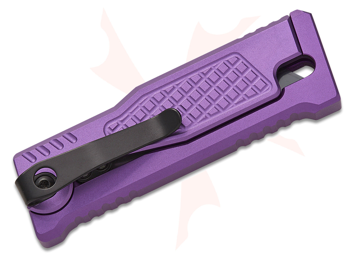 Reate Knives EXO-U Utility Gravity Folding Knife 2.28" Replaceable ...