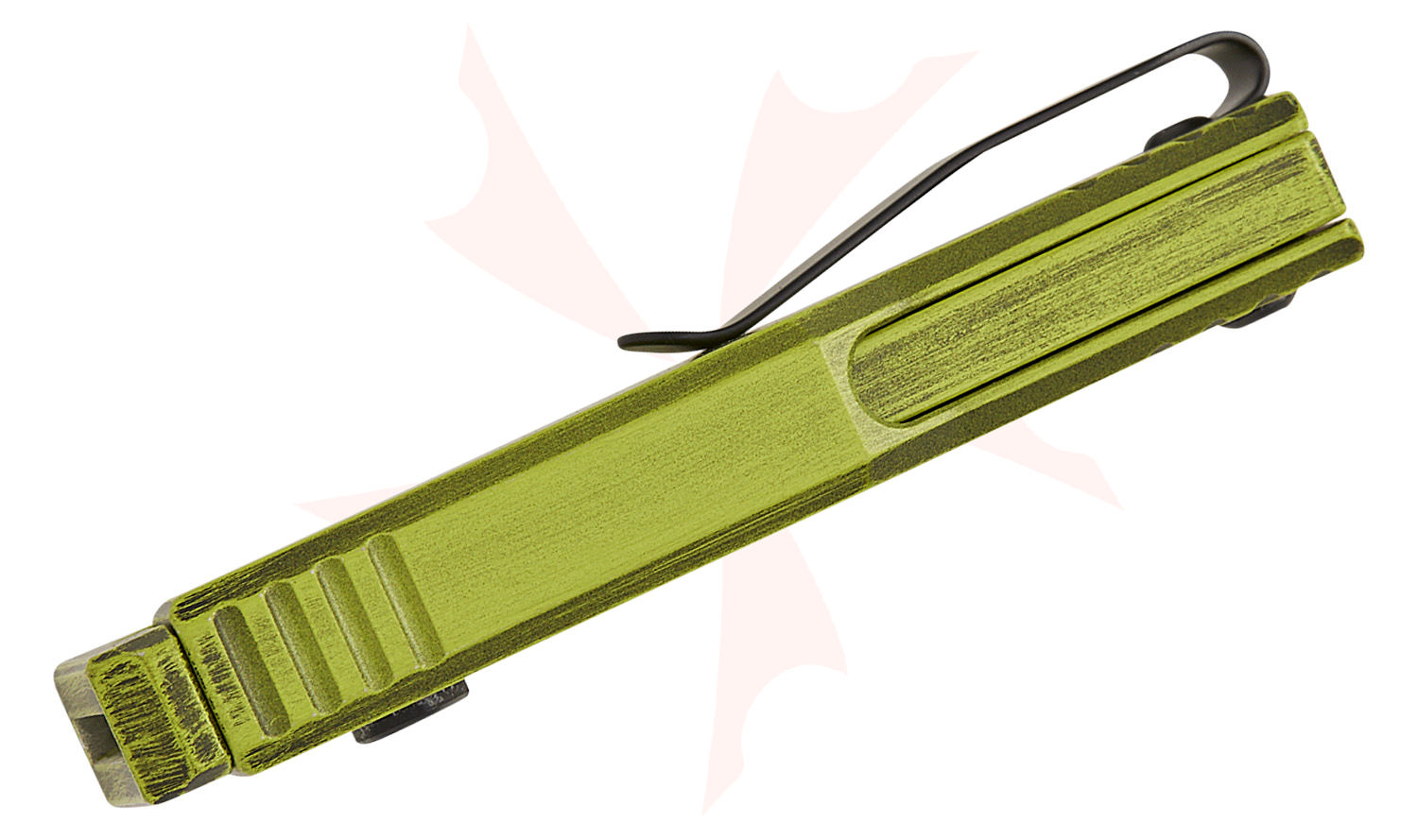 Reate Knives EXO-U Utility Gravity Knife 2.28" Replaceable Razor Blade ...