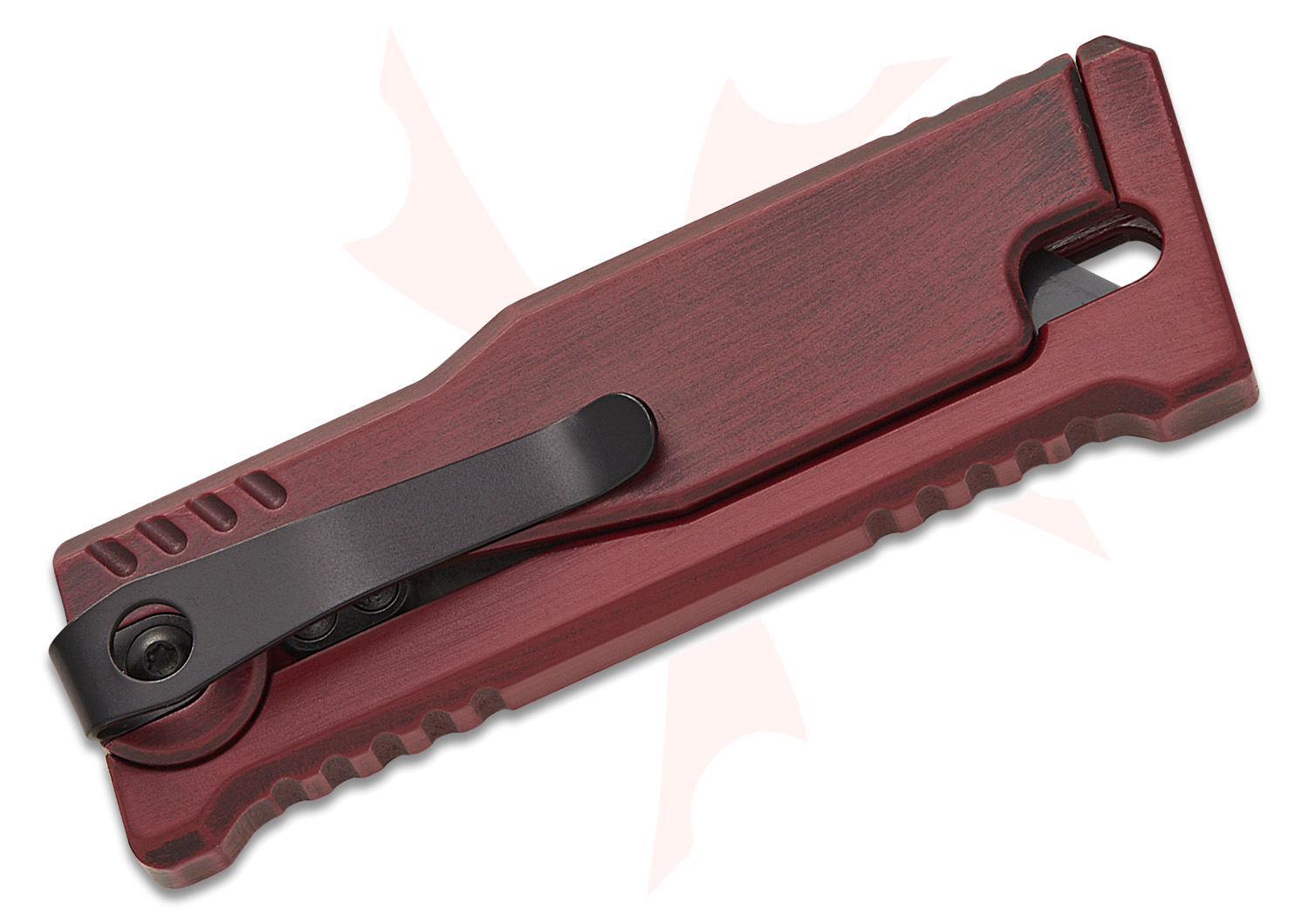 Reate Knives EXO-U Utility Gravity Folding Knife 2.28" Replaceable ...