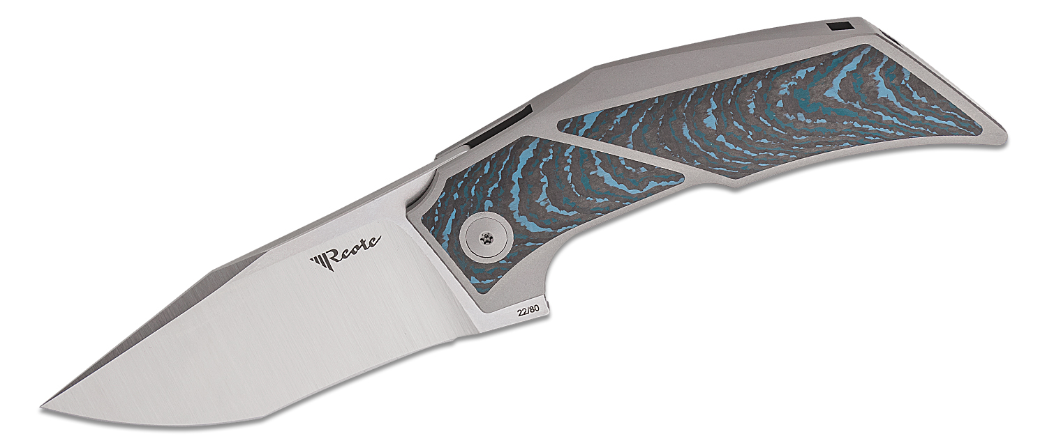 Reate Knives - Knife Center