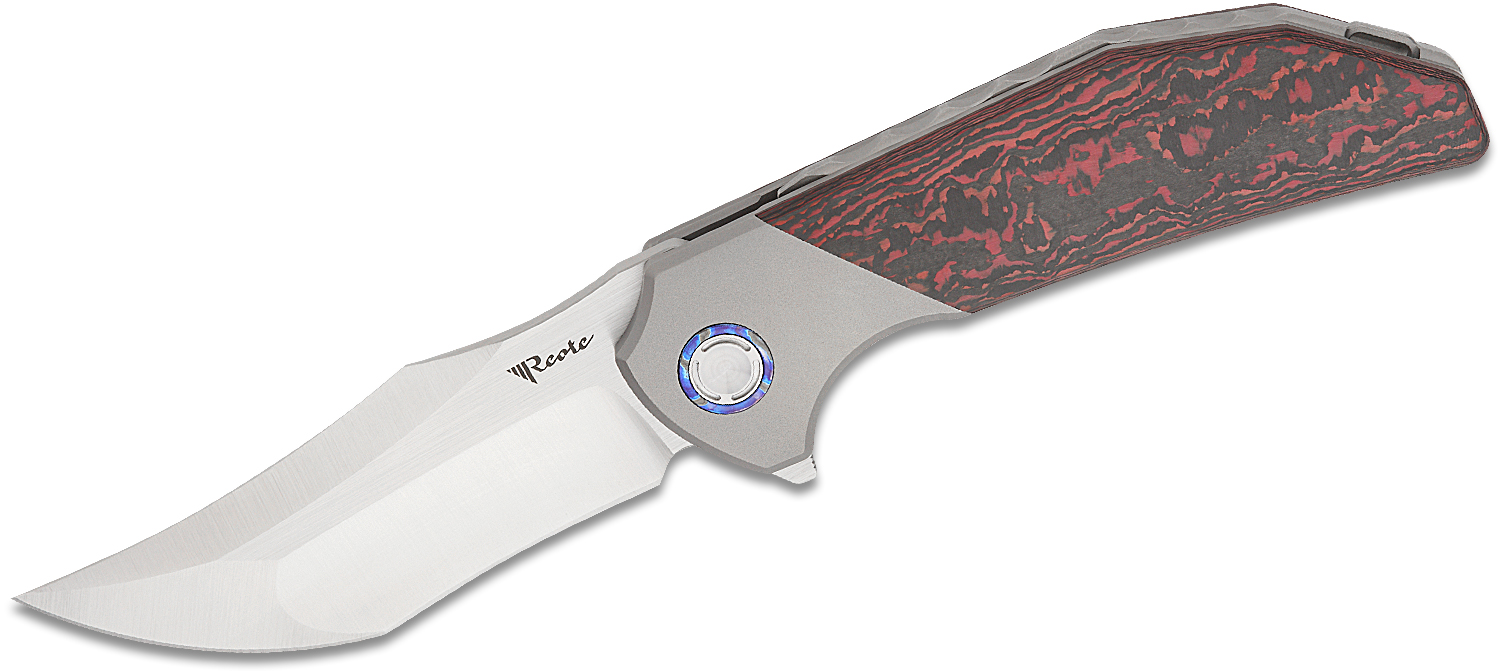 Reate Knives - Knife Center