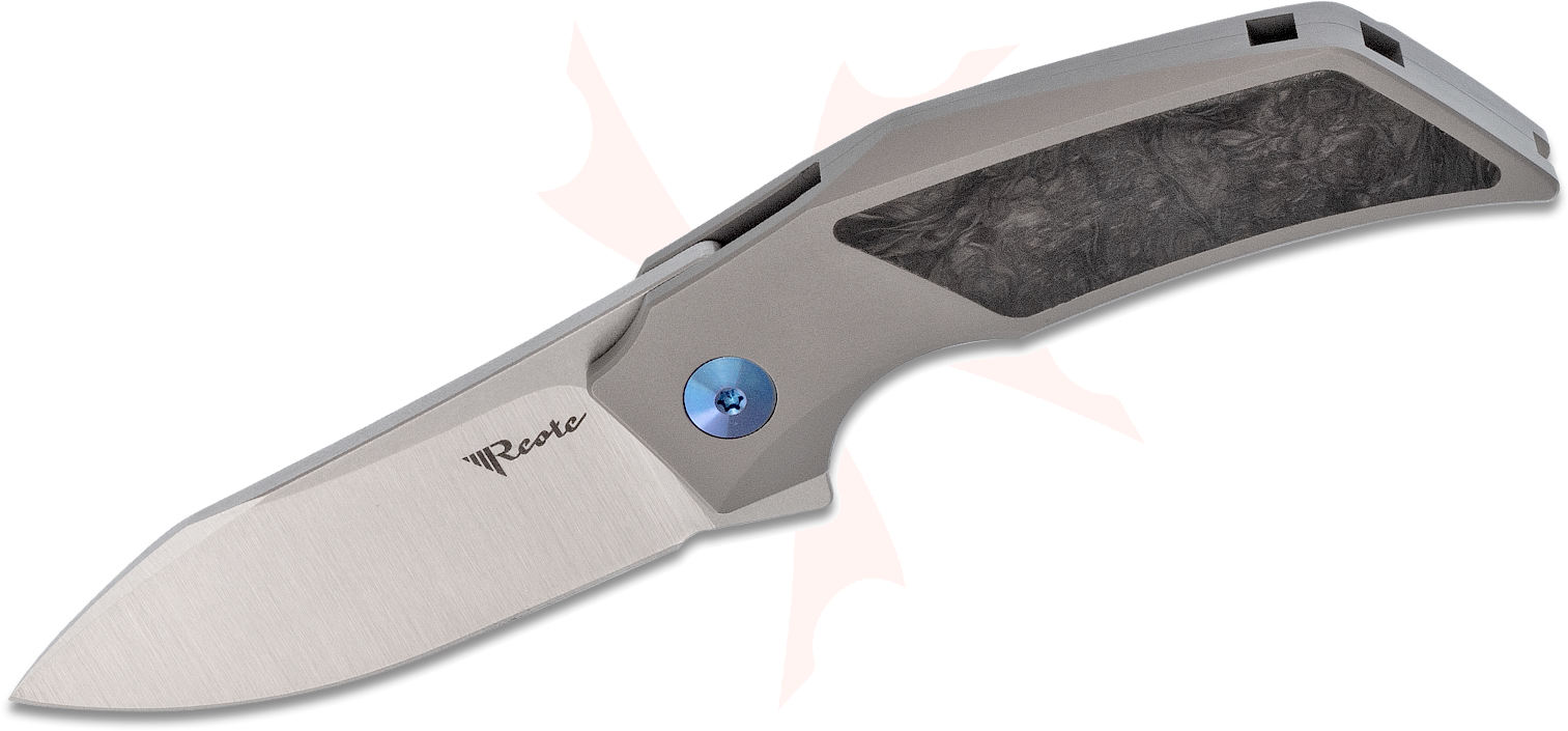 Reate Knives - Knife Center