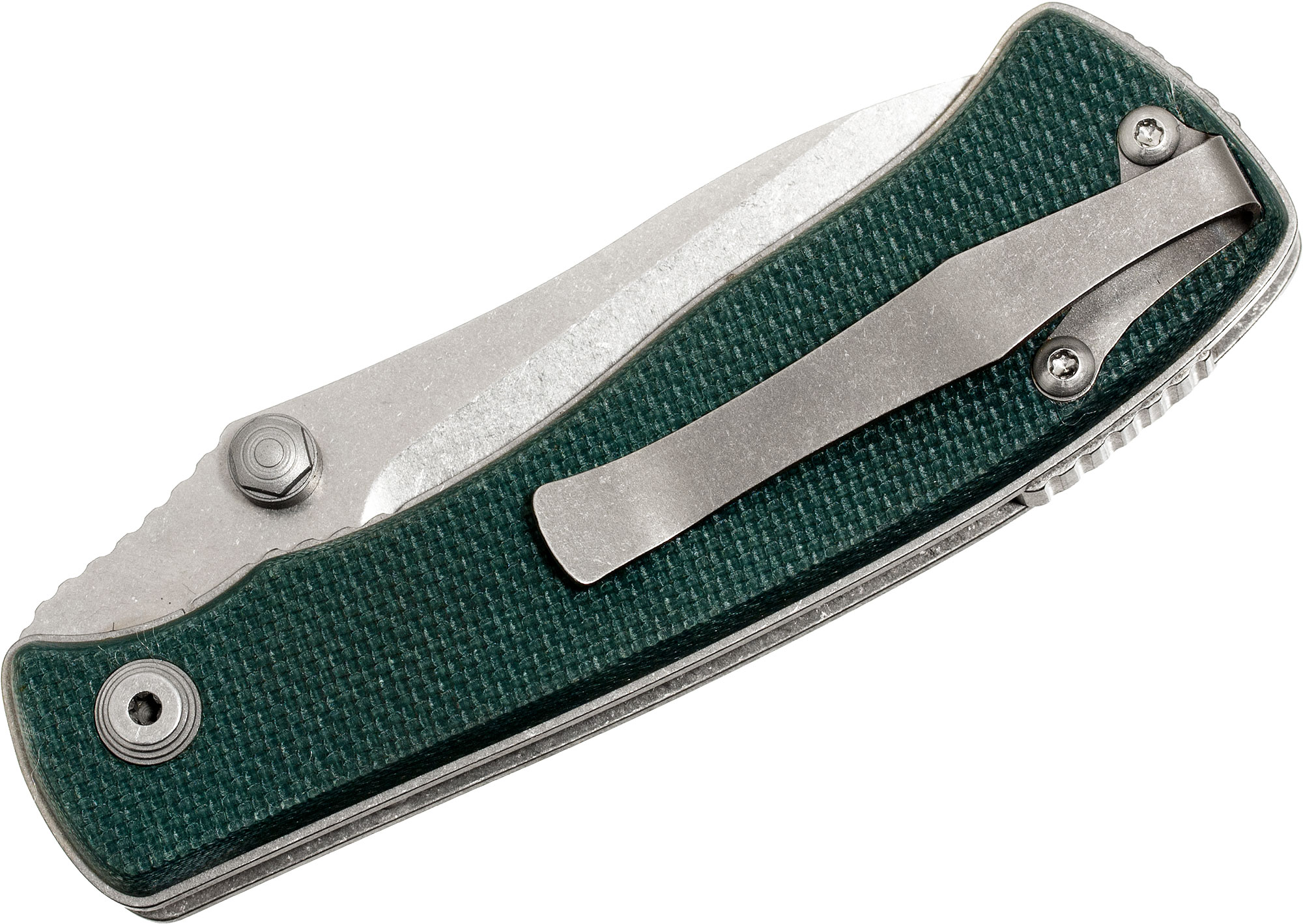 Red Blade Knives Pig Gen2 Folding Knife 3-5/16" S30V Blade, Ranger ...