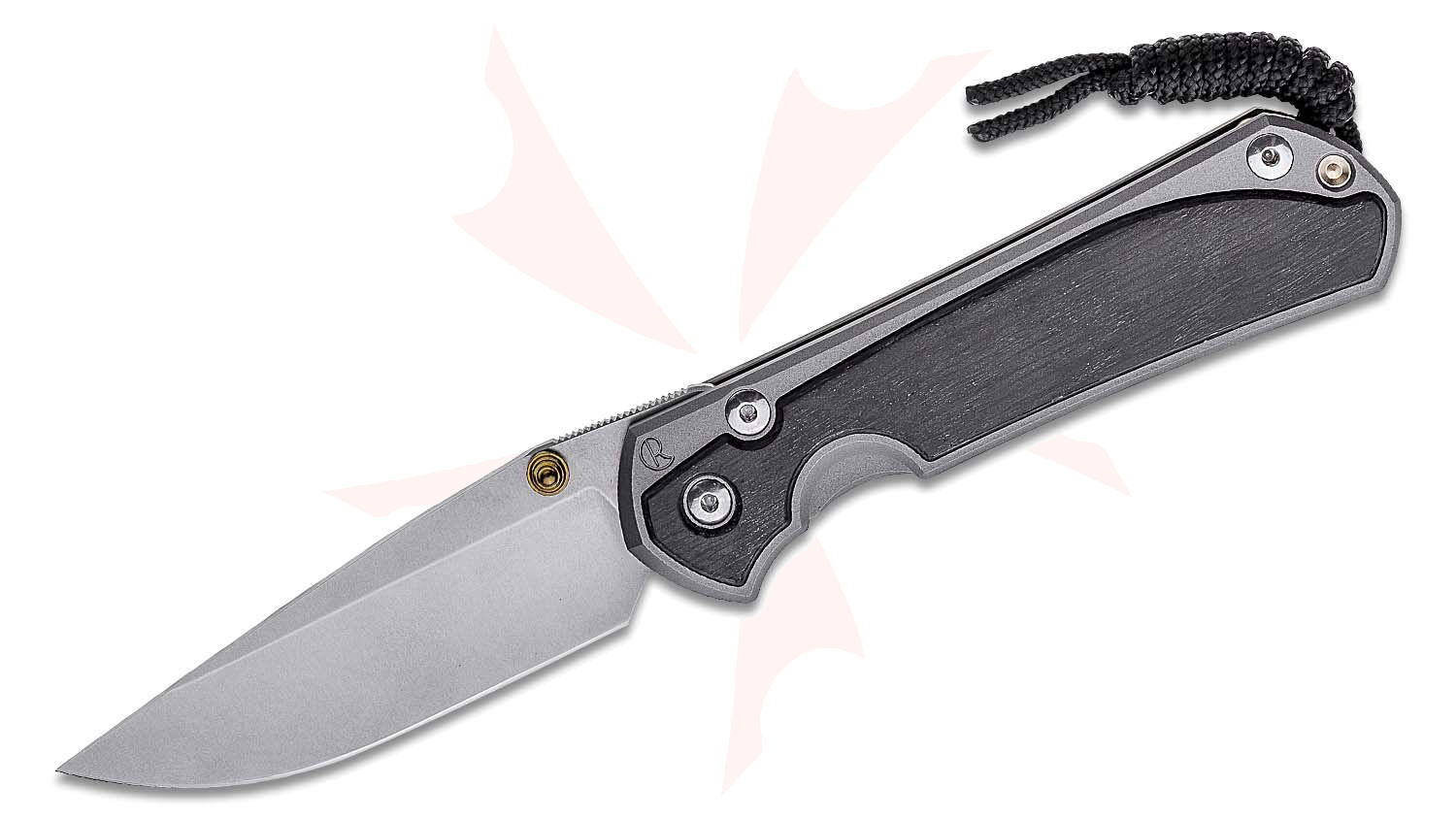 Chris Reeve Large Sebenza 31 Folding Knife 3.61" CPM-MagnaCut Satin ...
