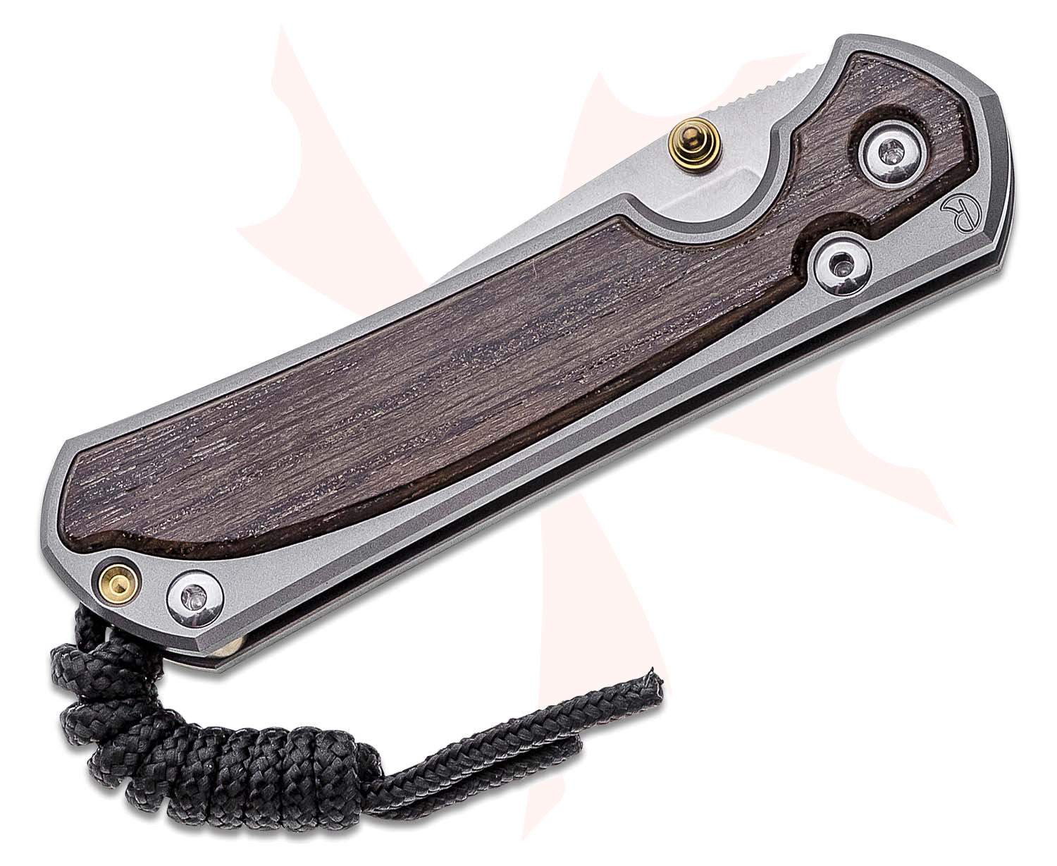 Chris Reeve Small Sebenza 31 Folding Knife 2.99" CPM-MagnaCut Satin ...