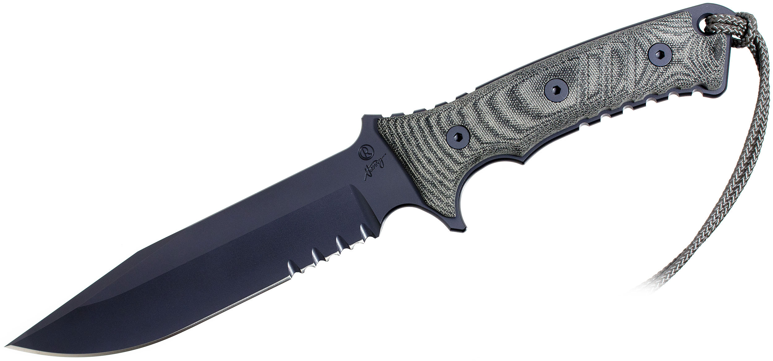 Chris Reeve Knives - All Models the Most Reviews