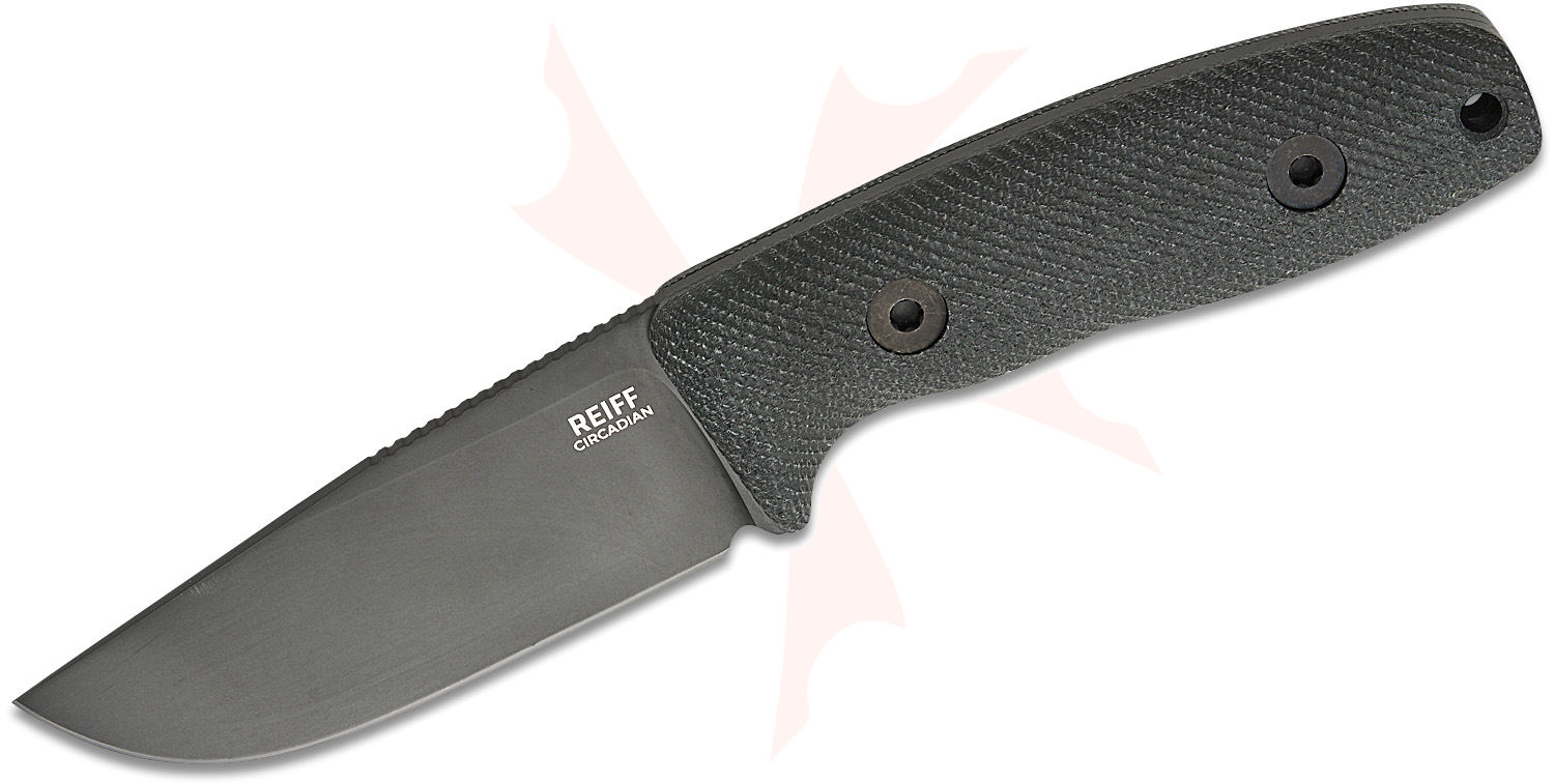 Reiff Knives | Knife Center